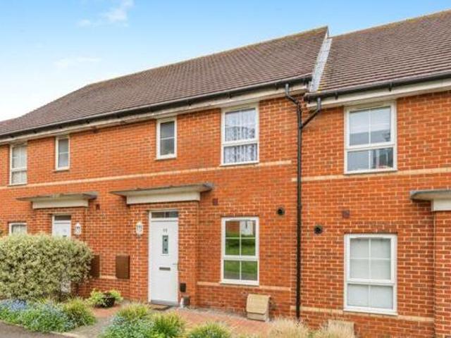 3 Bedroom Terraced House For Sale In Southampton, Hampshire