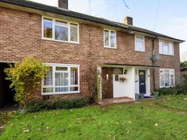 3 Bedroom Terraced House For Sale In Southampton, Hampshire