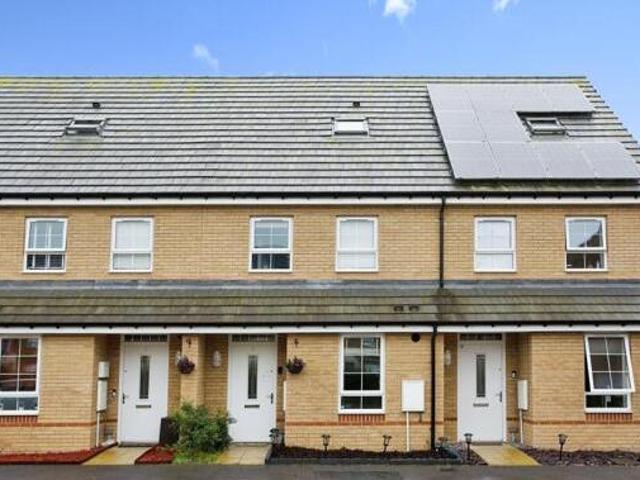 3 Bedroom Terraced House For Sale In Southampton, Hampshire