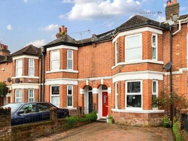 3 Bedroom Terraced House For Sale In Southampton, Hampshire