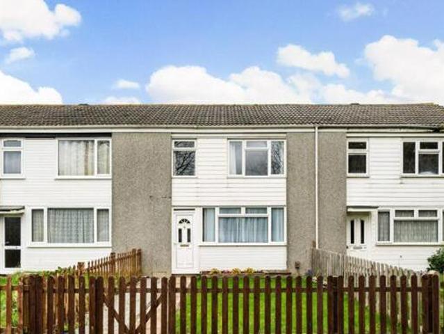 3 Bedroom Terraced House For Sale In Southampton, Hampshire