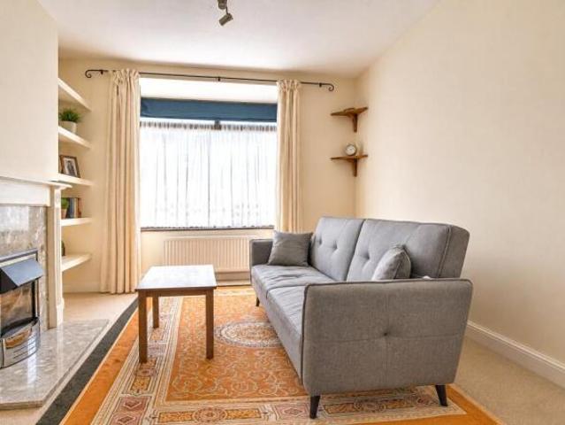 3 bedroom terraced house for sale in Southampton Street, Swindon, SN1