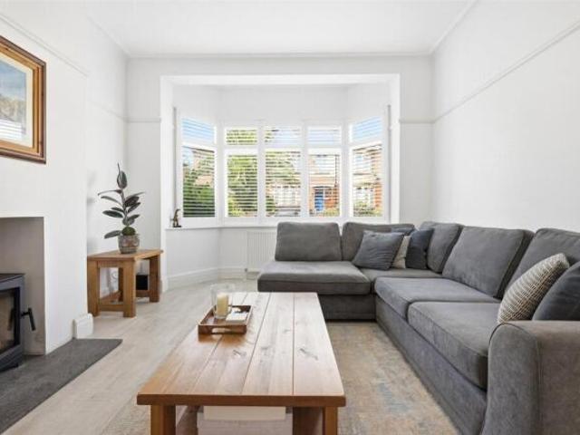 3 bedroom terraced house for sale in Southchurch Hall Close, Southchurch Park Area, Southend On Sea, SS1
