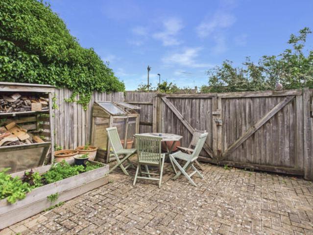 3 bedroom terraced house for sale in Southdown Road, Southdown, Bath, BA2