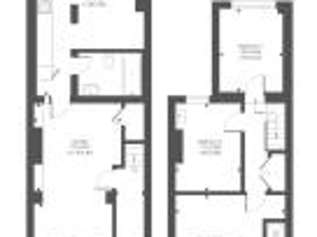 3 bedroom terraced house for sale in Southern Road, Basingstoke, Hampshire, RG21