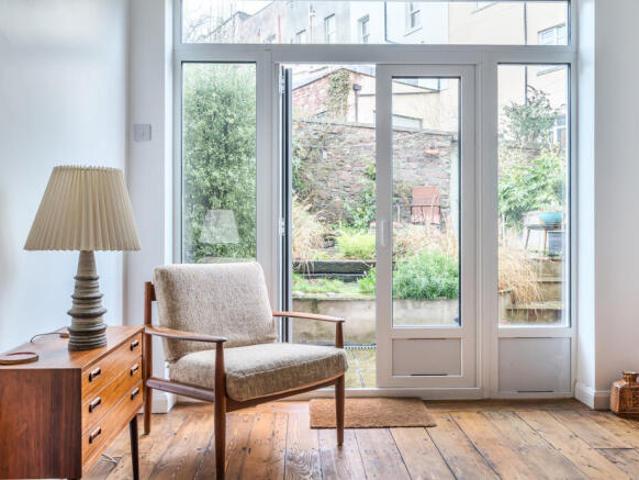 3 bedroom terraced house for sale in Southernhay Avenue, Bristol, BS8