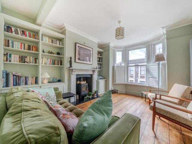 3 bedroom terraced house for sale in Southernhay Avenue, Bristol, BS8