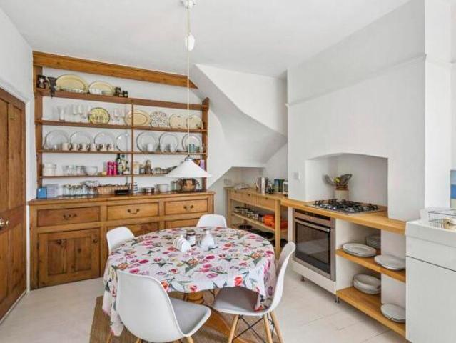 3 bedroom terraced house for sale in Southernhay Avenue | Clifton, BS8