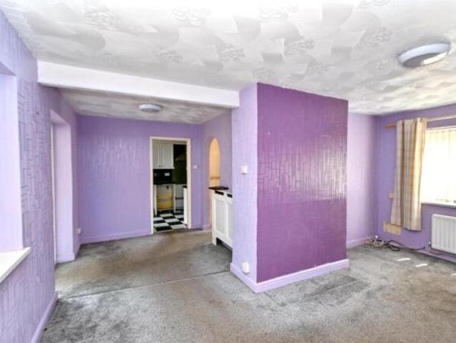 3 bedroom terraced house for sale in Southfield, Polegate, BN26