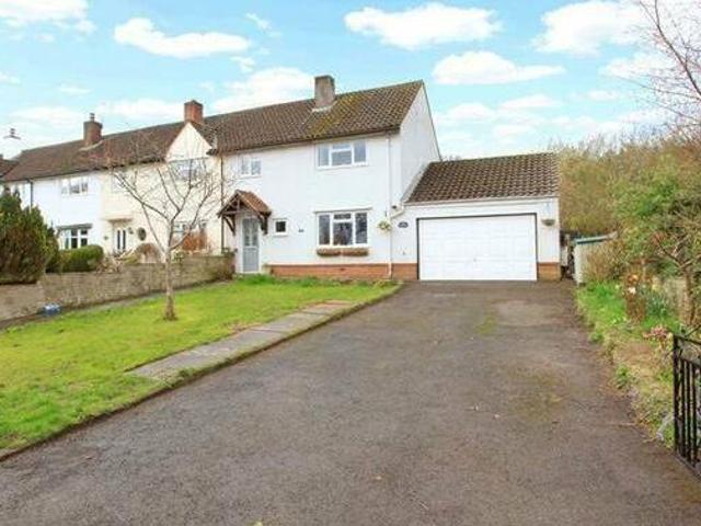 3 bedroom terraced house for sale in Southfield Road Much Wenlock TF13