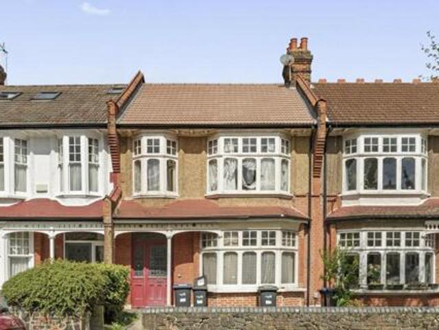 3 Bedroom Terraced House For Sale In Southgate, London