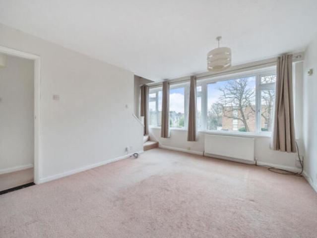 3 bedroom terraced house for sale in Southlands Grove, Bromley, BR1