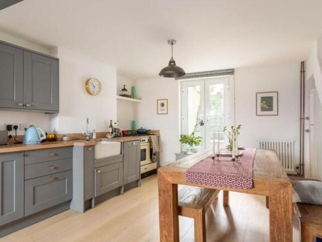 3 bedroom terraced house for sale in Southover Street, Brighton, BN2