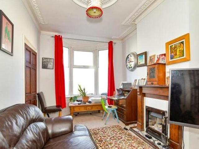 3 Bedroom Terraced House For Sale In Southsea