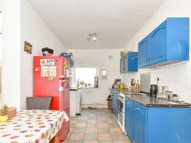 3 Bedroom Terraced House For Sale In Southsea