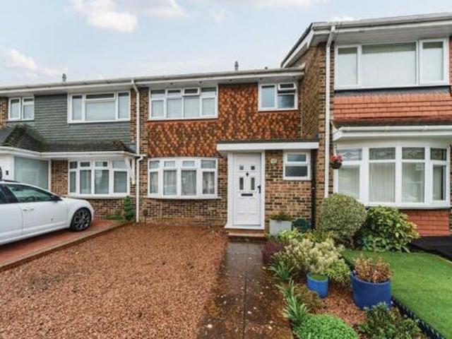 3 Bedroom Terraced House For Sale In Southsea, Hampshire