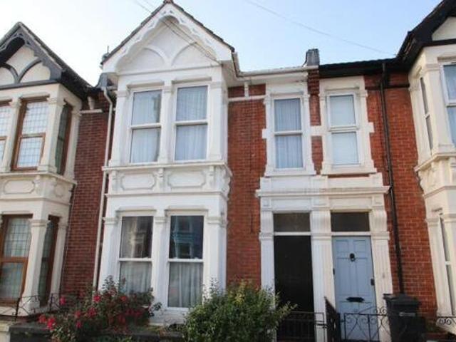 3 Bedroom Terraced House For Sale In Southsea, Hampshire