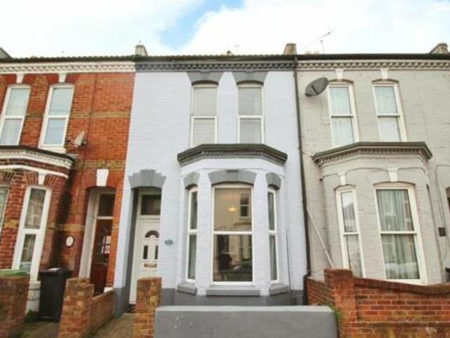 3 Bedroom Terraced House For Sale In Southsea, Hampshire