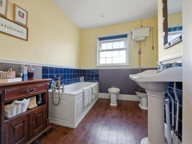 3 bedroom terraced house for sale in Southsea Terrace, Southsea, PO5