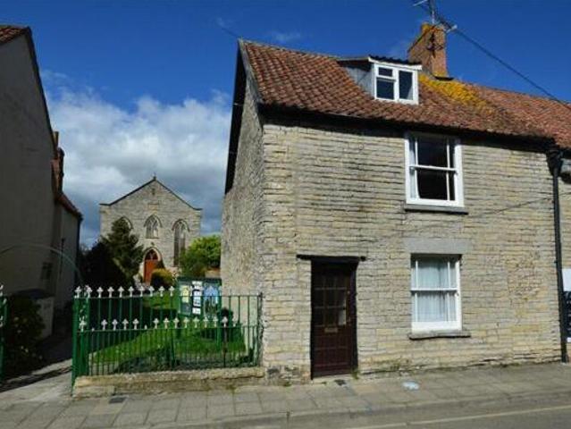 3 Bedroom Terraced House For Sale In Somerton