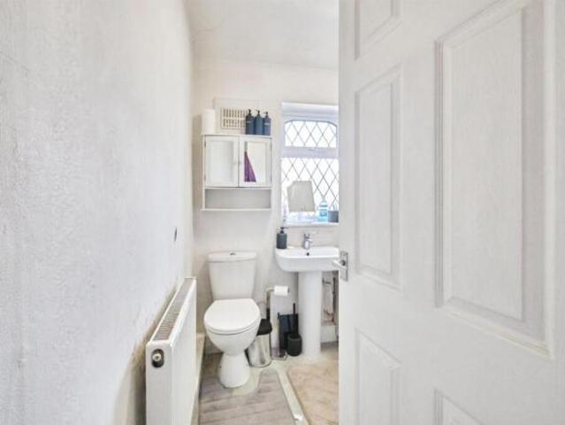 3 bedroom terraced house for sale in Somercotes Road, Birmingham, B42