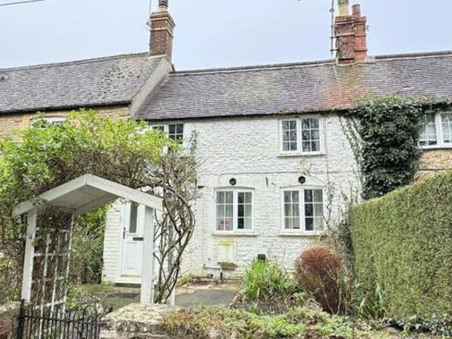 3 Bedroom Terraced House For Sale In Somerset