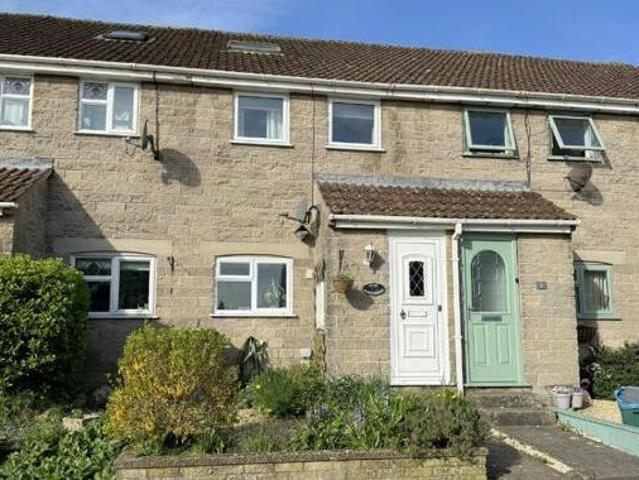 3 Bedroom Terraced House For Sale In Somerset