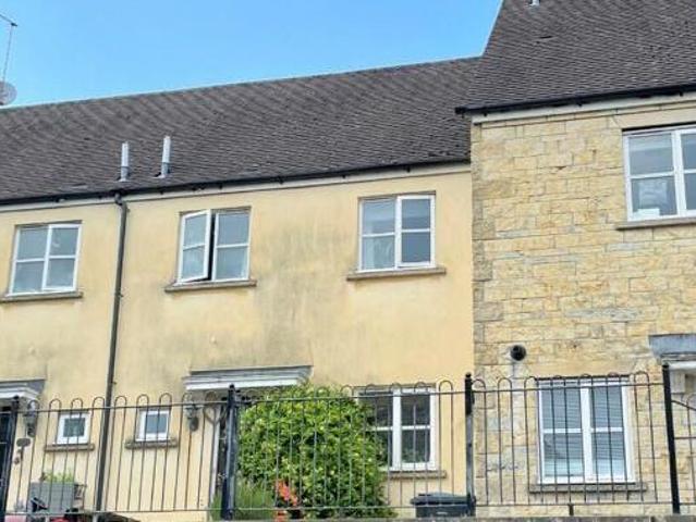 3 Bedroom Terraced House For Sale In Somerset