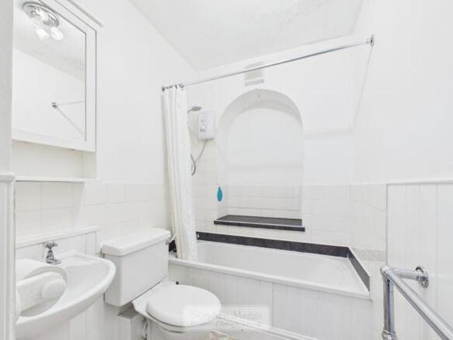 3 bedroom terraced house for sale in Somerset Road, Knowle, Bristol, BS4