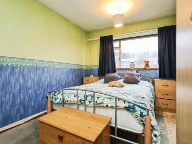 3 bedroom terraced house for sale in Sommerfield Road, Woodgate Valley, Birmingham, B32