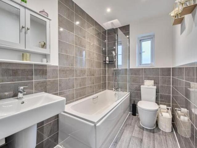 3 bedroom terraced house for sale in Sonnet Close, PL5