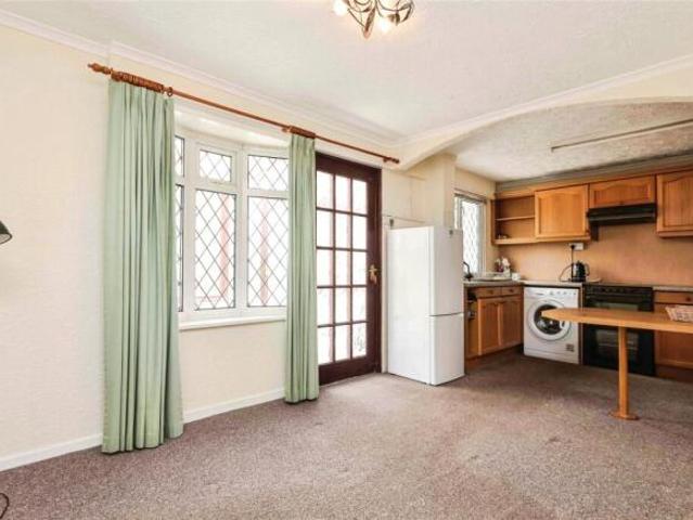 3 bedroom terraced house for sale in Sopwith Croft, Birmingham, West Midlands, B35