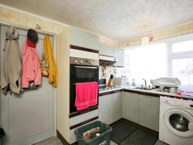 3 bedroom terraced house for sale in Sorrel Road, Oxford, OX4