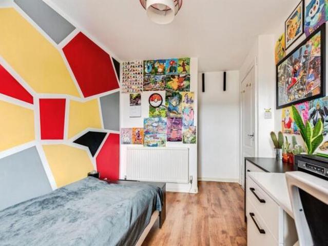 3 bedroom terraced house for sale in Sorrel Road, Oxford, OX4