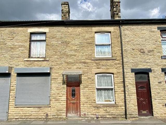 3 Bedroom Terraced House For Sale In Savile Town, Dewsbury