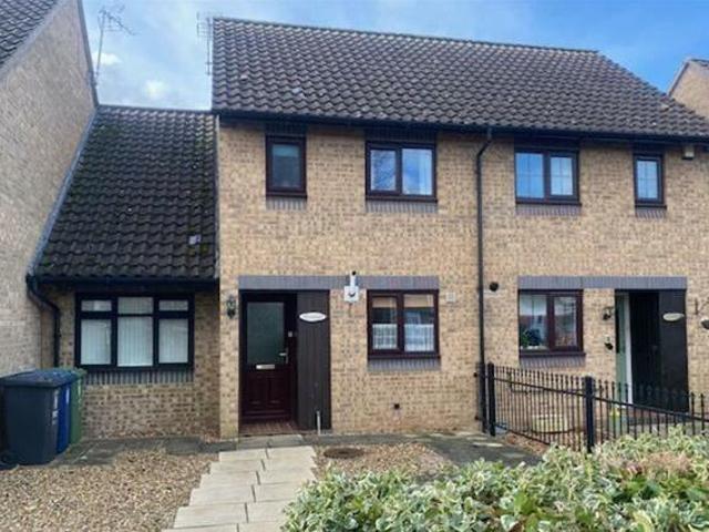 3 Bedroom Terraced House For Sale In Sawston