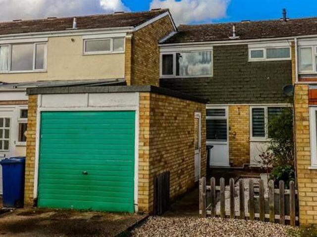 3 Bedroom Terraced House For Sale In Sawston