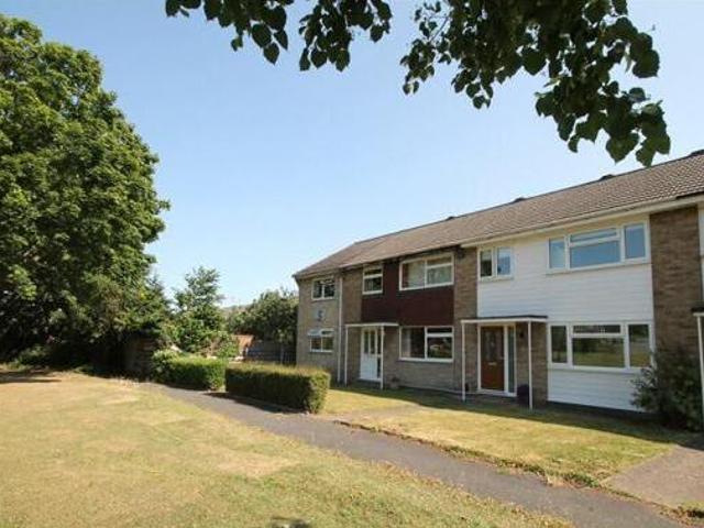 3 Bedroom Terraced House For Sale In Sawston, Cambridge
