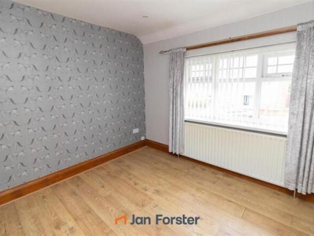 3 bedroom terraced house for sale in Saxondale Road, Newcastle Upon Tyne, NE3