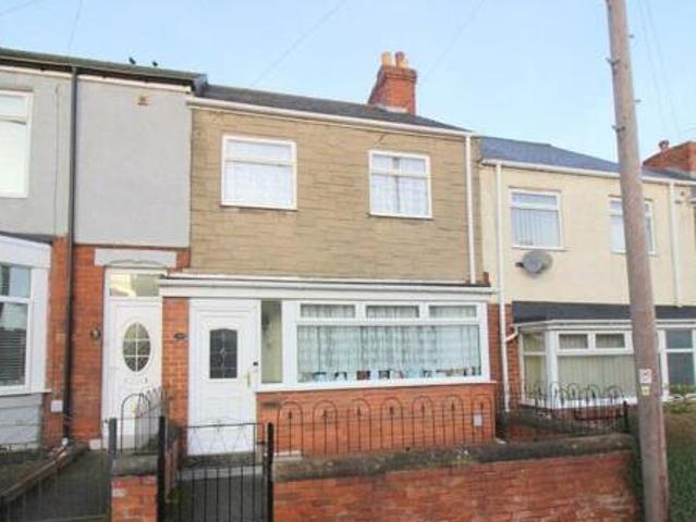 3 Bedroom Terraced House For Sale In Sacriston