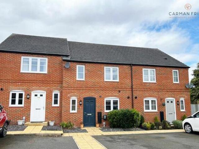 3 Bedroom Terraced House For Sale In Saighton