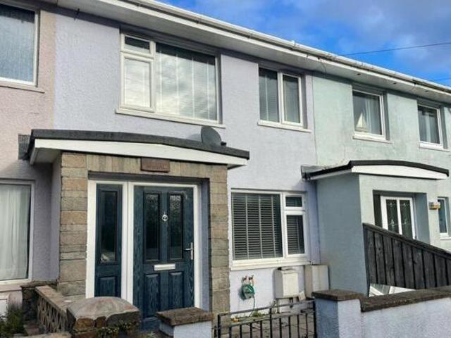 3 Bedroom Terraced House For Sale In Salcombe