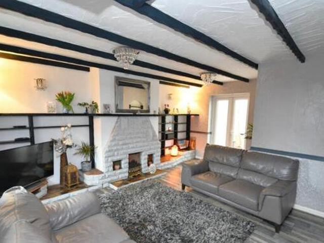 3 Bedroom Terraced House For Sale In Salford
