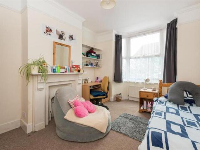 3 bedroom terraced house for sale in Salisbury Road, Canterbury, CT2