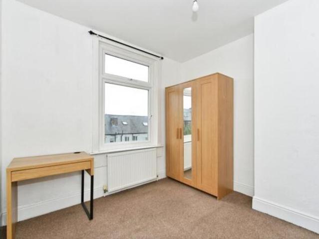 3 bedroom terraced house for sale in Salisbury Road, Sheffield, South Yorkshire, S10