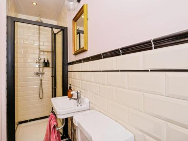 3 bedroom terraced house for sale in Salmestone Road, Margate, CT9