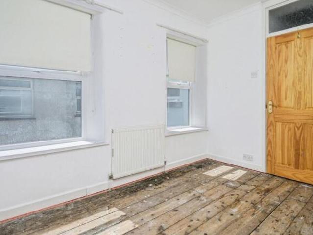 3 bedroom terraced house for sale in Saltash Road, Keyham, Plymouth, Devon, PL2
