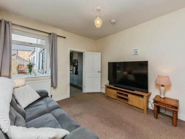 3 bedroom terraced house for sale in Samuel Street, Stoke on trent, ST7