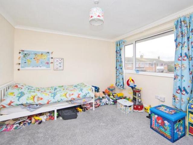 3 bedroom terraced house for sale in Sandown Road, Sandwich, Kent, CT13