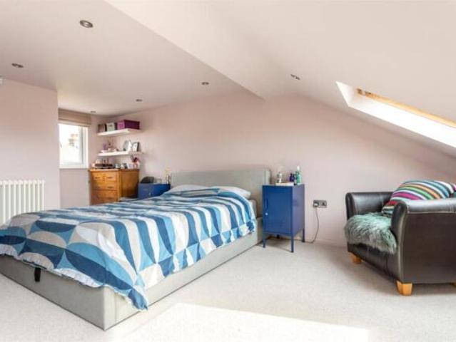 3 bedroom terraced house for sale in Sandgate Road, Brighton, BN1